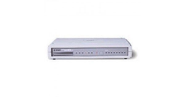 Bay Networks CM1009E32 MicroAnnex XL Terminal Server, 16-Ports, Self ...