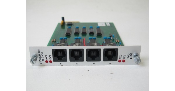 BayTech DS74 Module to Expand DS Series to 4 Ports