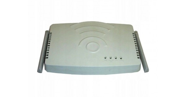 Bluesocket BSAP-1500 BlueSecure Access Point 1500