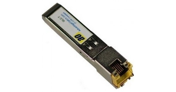 Brocade 10G-SFPP-LRM SFP+ Module