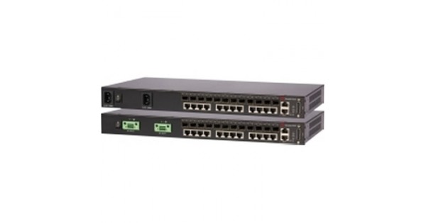 Brocade BR-6910-EAS-DC 6910 Ethernet Switch