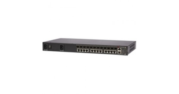 Brocade BR-6910-EAS-H-AC 6910 Ethernet Switch