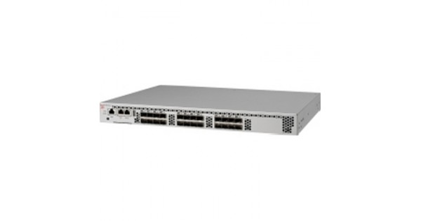 Brocade BR-VDX6720-24-F Ethernet Switch