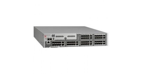 Brocade BR-VDX6720-40-F Ethernet Switch