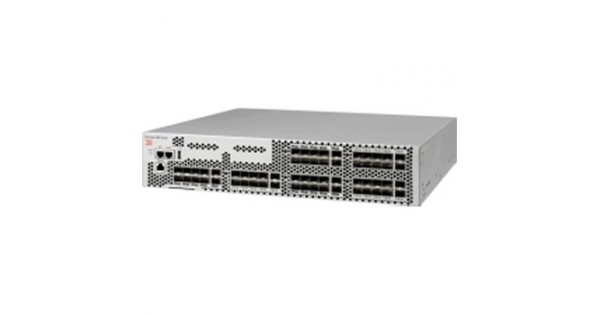 Brocade BR-VDX6720-60-R Ethernet Switch