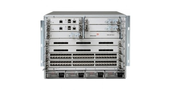 Brocade BR-VDX8770-MM-1 Management Module