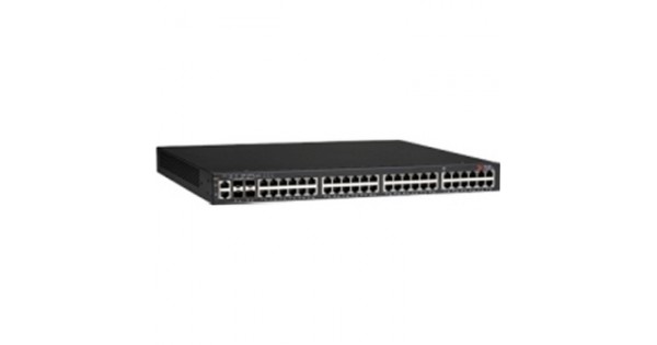 Brocade ICX6450-48P ICX 6450-48P Ethernet Switch