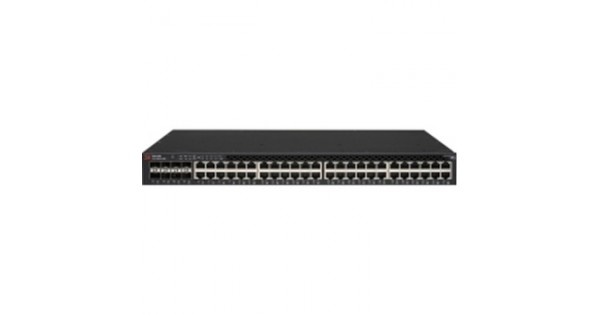 Brocade ICX6610-48-I ICX 6610-48 Layer 3 Switch