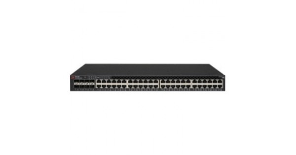 Brocade ICX6610-48-PI ICX 6610-48 Layer 3 Ethernet Switch