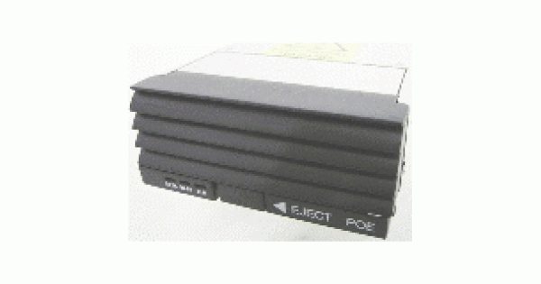Brocade SX-ACPWR-POE FastIron SuperX 1600 PoE AC Power Supply 1250W