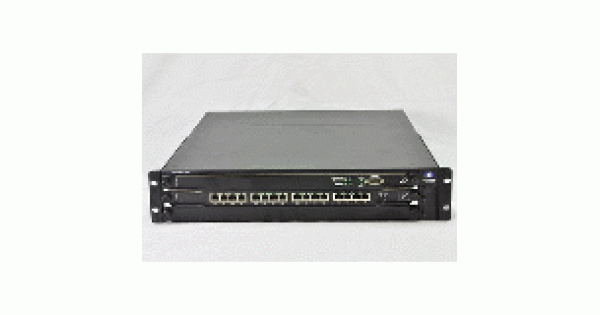 Brocade WSM6-SSL-2 Web Switch Management Module
