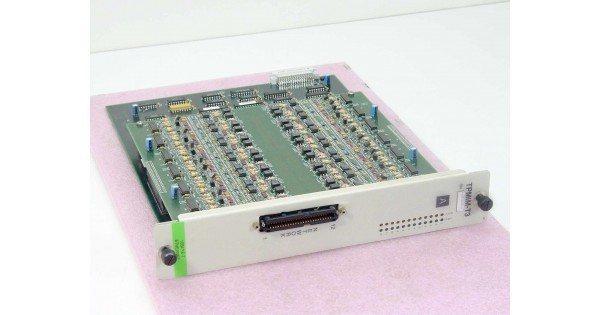 Cabletron TPMIM-T 12-Port 10Base-T Ethernet Module