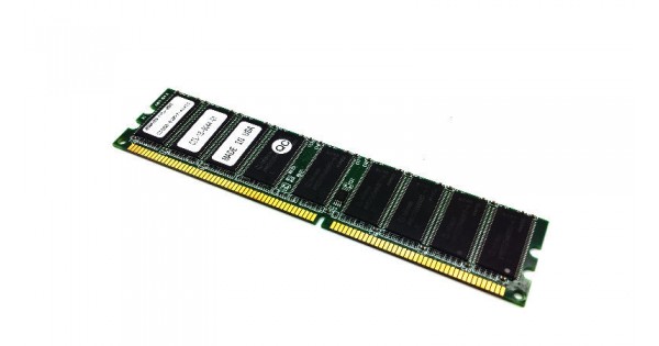 Cisco 15-9044-01 256MB 184-Pin DDR ECC PC2100 Expansion Memory Module