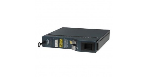 Cisco 15216-DCU-750 DCF of -750 PS/NM and 6DB Loss N/A Expansion Module