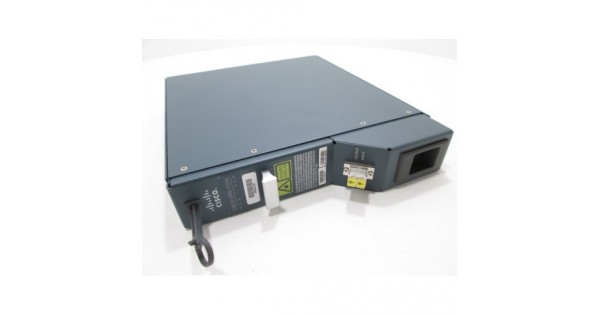 Cisco 15216-DCU-950 Dispersion Compensation Unit - Transceiver - plug ...