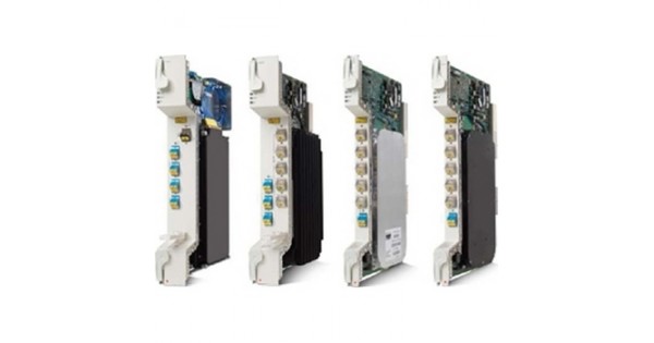 Cisco 15454-40-MUX-C 40-Channel Reconfigurable Optical Add/Drop Multiplexing Module