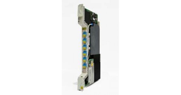 Cisco 15454-40-SMR2-C 40-Channel Single-Module ROADM with Integrated Optical Pre-Amplifier (40 ...