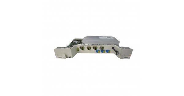 Cisco 15454-40-WSS-C 40-Channel Wavelength Selective Switch Cross-Connect (40-WXC) Card / Module