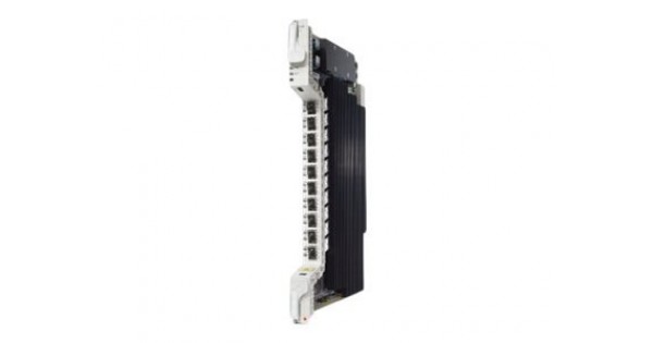 Cisco 15454-ML-MR-10 ML2 10-Port Multi-Rate Ethernet L2/RPR Card SFP