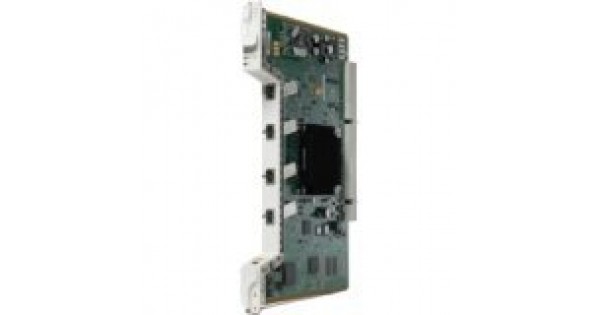 Cisco 15454-MRC-2.5G4 ONS Cerent OC3/12/48 2.5g Max 4-Port SFP-Based ...