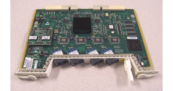 Cisco 15454-OC12IR-1310-4 ONS OC-12/STM-4 Interface Module