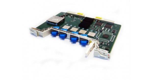 Cisco 15454-OC34IR1310 ONS 15454: OC-3 Intermediate Reach 1310nm 4CKT ...