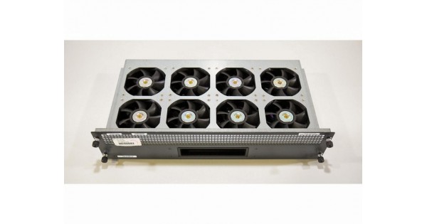 Cisco 15540-FTMP ONS 15540 Fan Tray Module