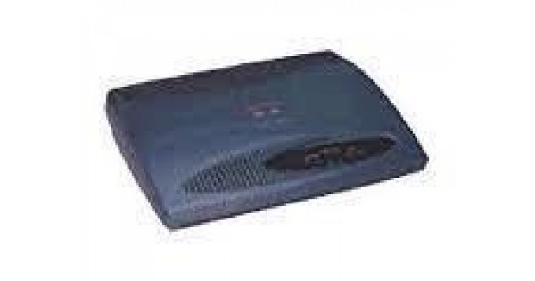 Cisco 1604R 1600 Router