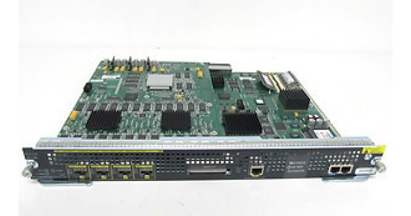 Cisco 7300-NSE-150 7304 NSE-150 with 2GB SDRAM Network Service Engine