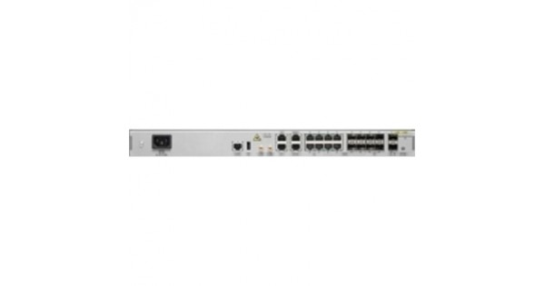 Cisco A901-6CZ-F-A ASR 901 10-Port Gigabit Ethernet 1RU Ethernet Model ...