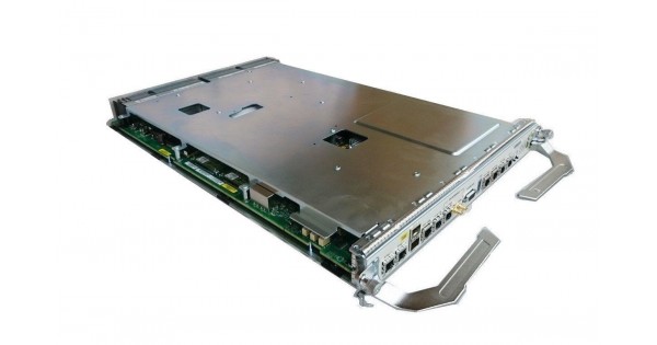 Cisco A9K-RSP440-SE ASR 9000 Route Switch Processor with 440G Slot ...