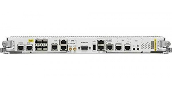Cisco A9K-RSP880-TR ASR 9000 Route Switch Processor 880 for Packet ...