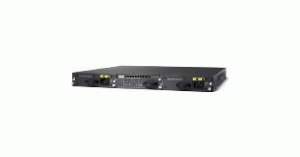 Cisco ACC-RPS2300 Spare Accessory Kit for Cisco Redundant Power System 2300