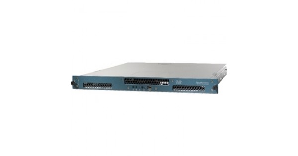 Cisco ACE-4710-1F-K9 Ace 4710 H/W 1Gbps 5K SSL-500MBP Comp 5VC ...