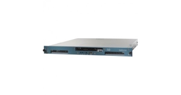 Cisco ACE-4710-2PAK 2 Units Ace 4710 H/W 1 Gbps 7500SSL 1G C ...