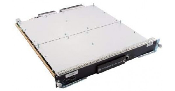 Cisco ACE10-6500-K9 ACE10 Application Control Engine