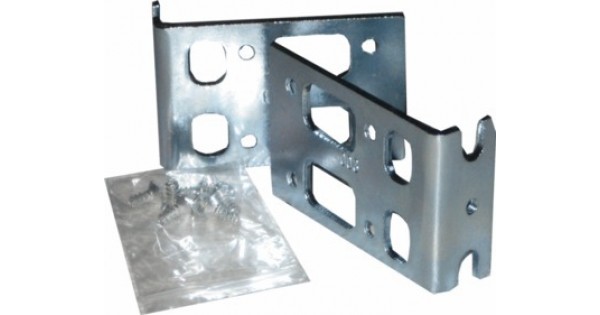 Cisco ACS-2600RM-19 19 Inch Rack Mount Kit for Cisco 2600 Series Routers