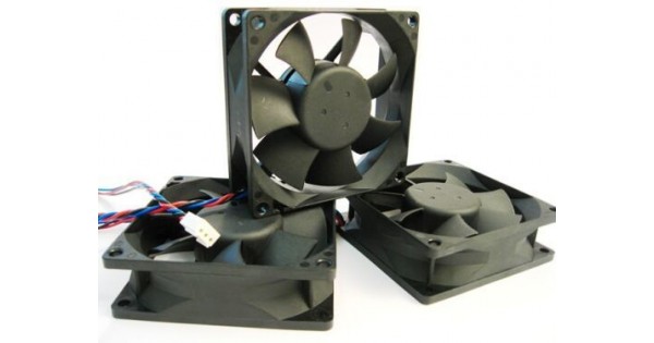 Cisco ACS-2821-51-FANS Cisco 2821/2851 Router Replacement Fan Kit Cisco ACS-2821-51-FANS Cisco 2821/2851 Router Replacement Fan Kit