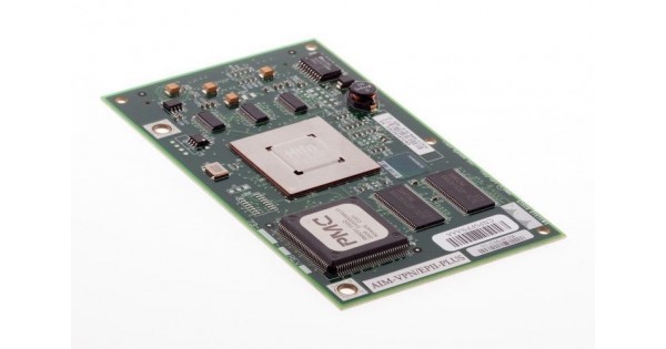 Cisco AIM-VPN/EPII-PLUS Enhanced Performance DES/3DES/AES VPN ...