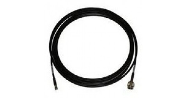 Cisco AIR-ACC2537-060 60-Inch (1.5m) Bulkhead Extender (+foc Sing) Cable