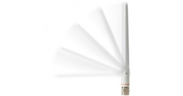 Cisco AIR-ANT2524DW-R Aironet 2.4GHz 2dBi and 5GHz 4dBi Dipole Antenna ...