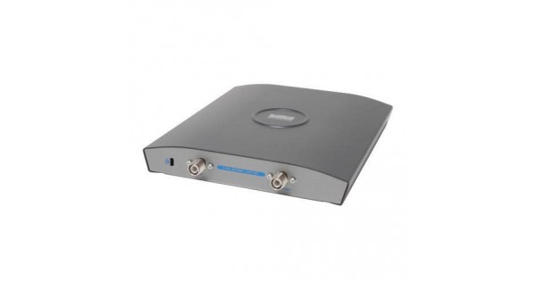 Cisco AIR-AP1242AG-A-K9 Aironet 802.11a/b/g Wireless Access Point