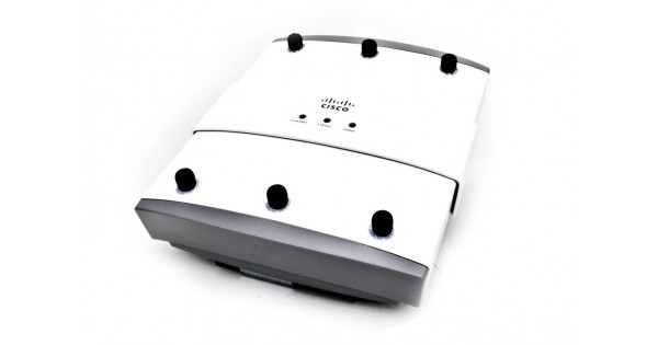 Cisco AIR-AP1252AG-E-K9 Aironet 1252 Wireless Access Point