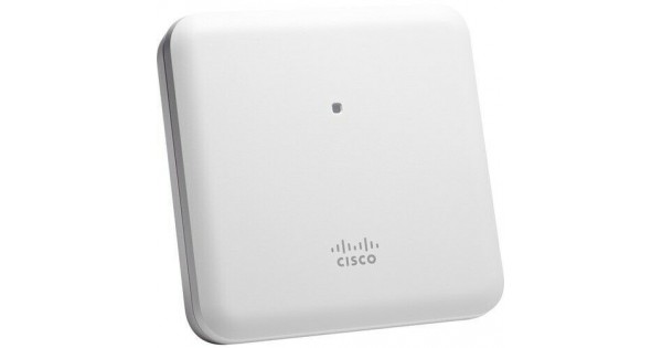 Cisco AIR-AP1852I-B-K9 Aironet 1852I Mobility Express 802.11ac Wireless ...