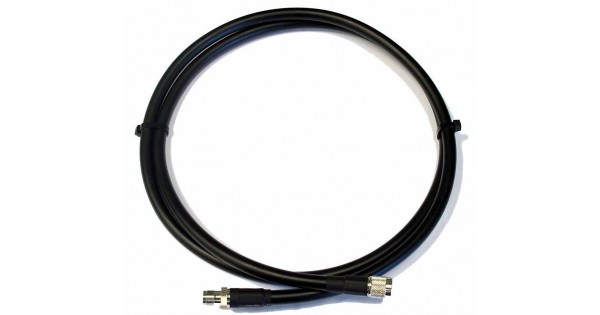 Cisco AIR-CAB005LL-R 5ft Low Loss RF Antenna Cable with RP-TNC Connectors