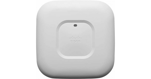 Cisco AIR-CAP2702I-B-K9 Aironet 2700 Wireless Access Point