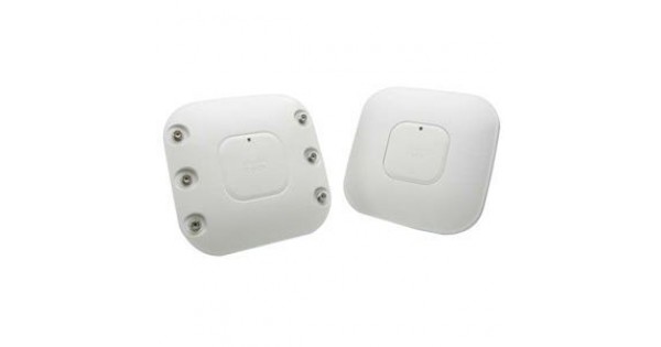 Cisco AIR-CAP3502E-E-K9 Aironet 3502E IEEE 802.11n 300 Mbps Wireless ...