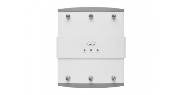 Cisco AIR-RM1252G-A-K9 Aironet RM1252G Wireless Module