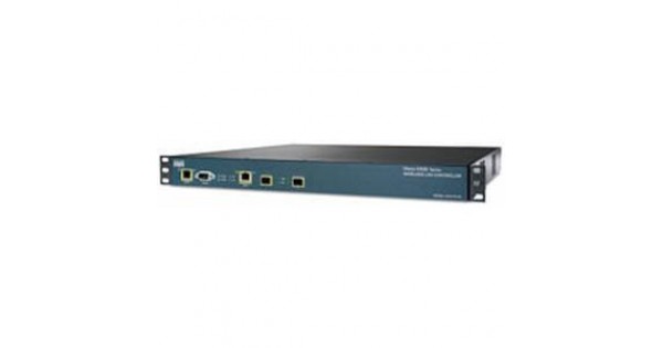 Cisco AIR-WLC4404-100-K9 4400 Series WLAN Controller