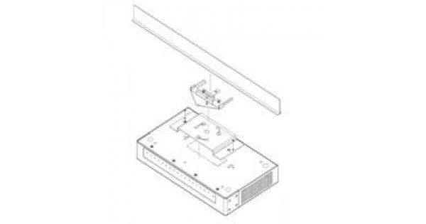 Cisco AP540N-CMK AP 540 Series Ceiling Mount Kit
